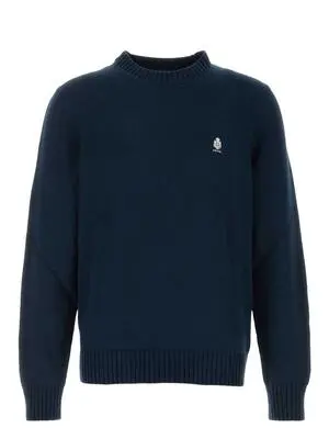 Prada Sweater - Blue