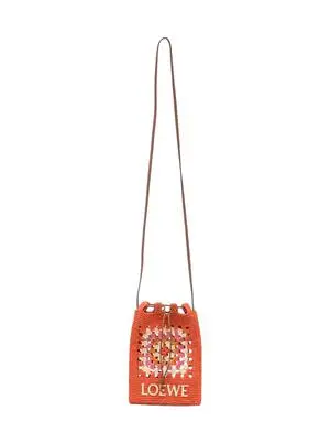 Loewe Mini Bag - Multicolor