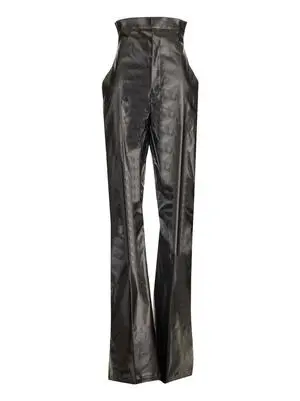 Rick Owens Dirt Bolan Trousers - Black