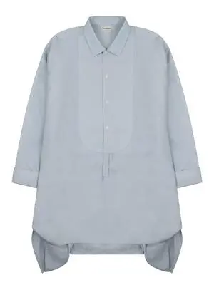 JW Anderson Mini Abito A Camicia - Multicolor