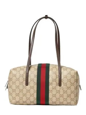 Gucci Shoulder Bag - Cream