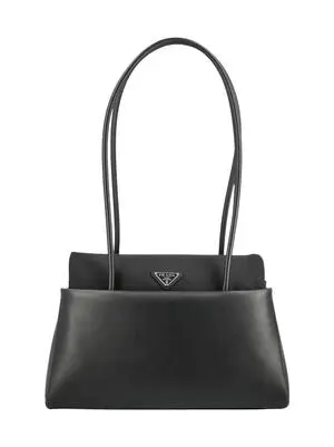 Prada Prada Women Prada Passage Medium Handbag Multicolor