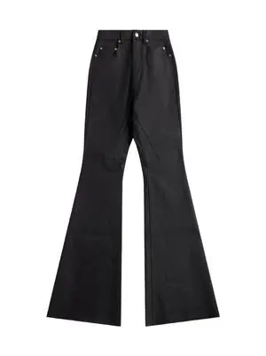 Rick Owens Bolan Nylon Trousers - Multicolor