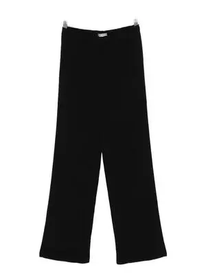 Issey Miyake ISSEY MIYAKE Pleated Trousers Multicolor