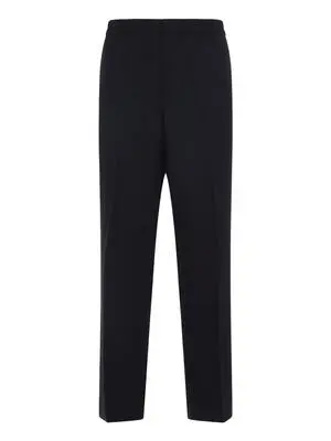 Paul Smith Tailored Pants - Blue