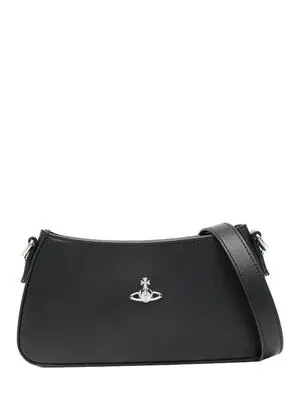 VIVIENNE WESTWOOD Mini Bags - Black