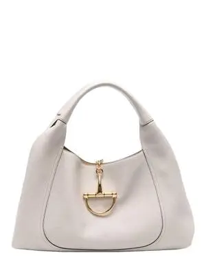 Gucci Softbit Leather Shoulder Bag - Multicolor
