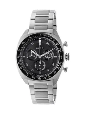 Gucci Watch - Silver