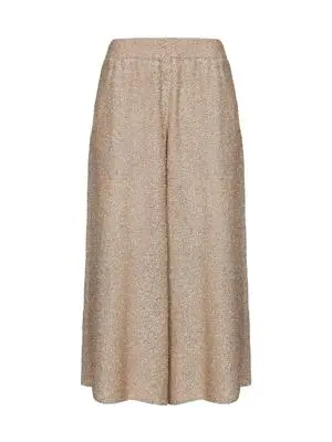 Brunello Cucinelli Trousers - Multicolor