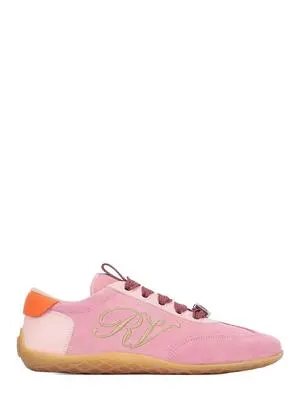 ROGER VIVIER Viv Low Sneakers - Multicolor