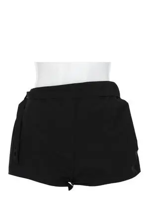 DIESEL® P-sarto A Portafoglio Shorts - Black