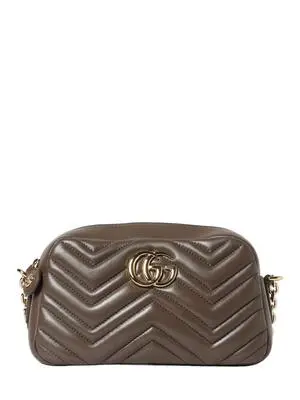 Gucci Shoulder Bag - Brown