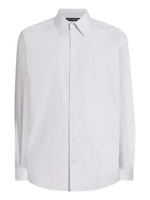 Dolce & Gabbana Shirt - Multicolor