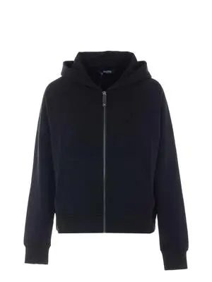 MAX MARA MAX MARA Zipped Hoodie