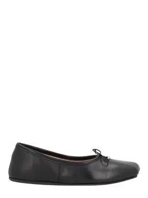 VIVIENNE WESTWOOD Dancer Flats - Black