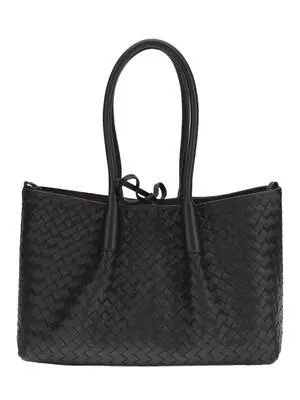Bottega Veneta Pinacoteca Tote Bag - Brown