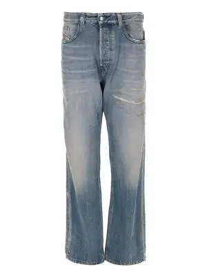 DIESEL® D-macs Jeans - Blue