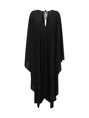 TOM FORD Silk Kaftan - Multicolor