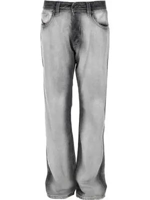DIESEL® Diesel Men Jeans 1985 Larkee-Fsi1 Gray