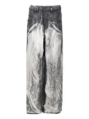 DIESEL® 1997 D-denim Jeans - Blue