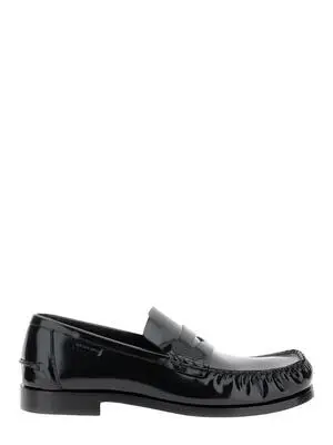 Bottega Veneta Truman Loafers - Multicolor