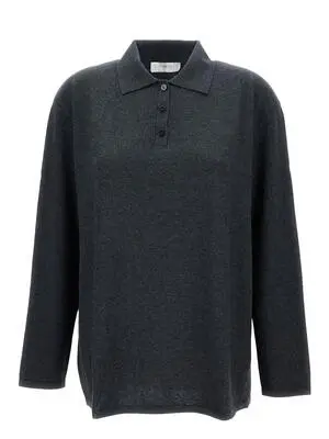 LISA YANG LISA YANG Caisa Sweater Multicolor