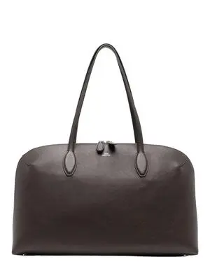 TOTEME Leather Tote - Multicolor