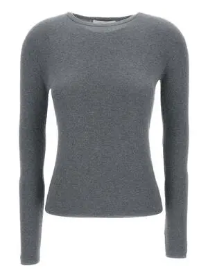LISA YANG Long-sleeve T-shirt - Multicolor