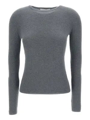 LISA YANG LISA YANG Long-Sleeve T-shirt Multicolor