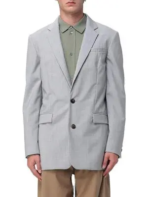 Loewe Tailored Blazer - Gray