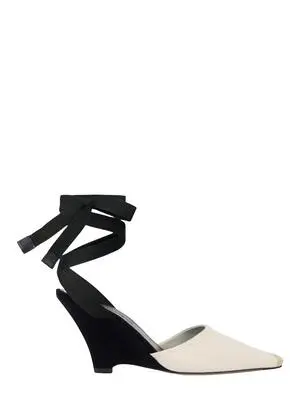 Jacquemus Les Espadrilles Pumps - Multicolor