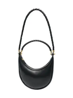 Bottega Veneta Hula Hoop Leather Handbag - Multicolor