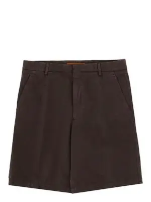 Zegna Shorts - Brown
