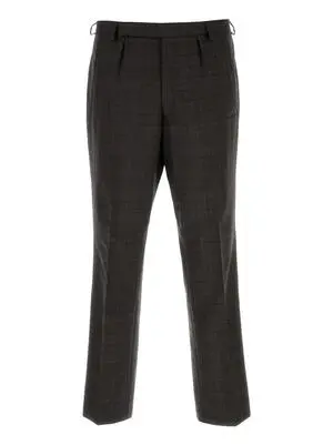 Prada Pants Dove Grey - Gray