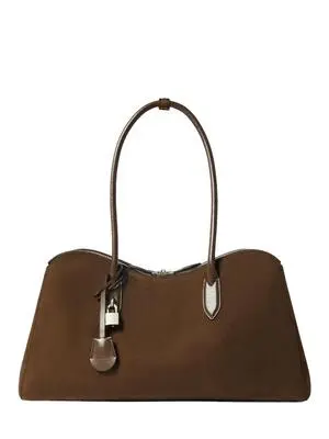 Stella McCartney Stella Ryder Shoulder Bag - Multicolor