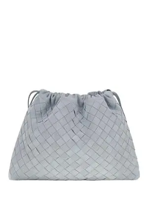 Bottega Veneta Wallet - Gold