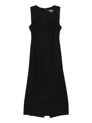 Jacquemus Dresses Cocktail & Party Dresses - Black