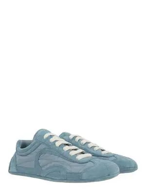 Prada PRADA Montecarlo Re-Edition 2005 Sneakers Blue
