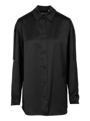 Moncler Shirt - Black