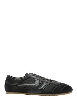 Dries Van Noten Low-top Trainers - Black