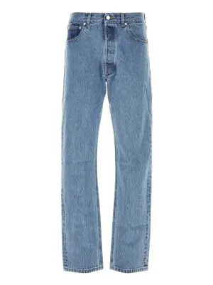 VTMNTS Denim Jeans - Blue