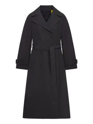 Moncler Zake Coat - Multicolor