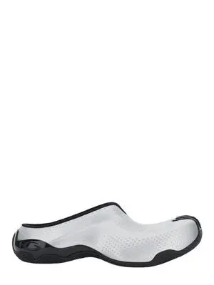 Balenciaga Balenciaga Grey Trainers - Slip-Ons Men Gray