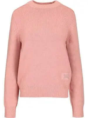 Burberry Burberry Women Cashmere Sweater Multicolor