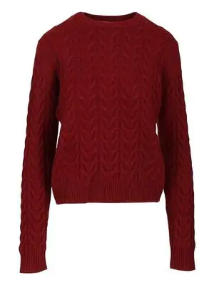 MAX MARA MAX MARA Slim Cashmere Sweater