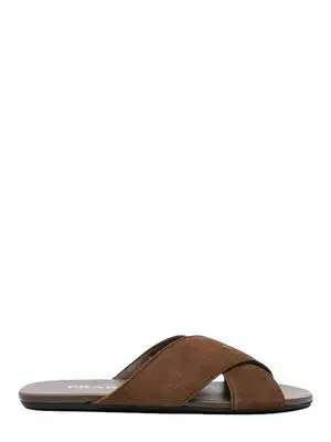 Prada Shoes - Brown