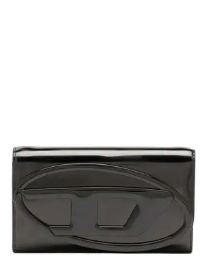 DIESEL® 1dr Leather Mini Bag - Multicolor