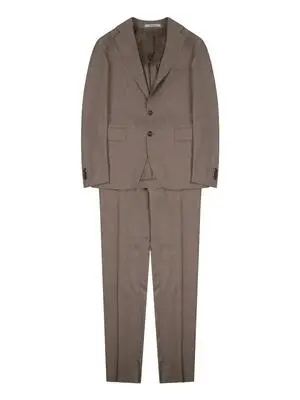 Tagliatore Abito Vesuvio Suit - Multicolor