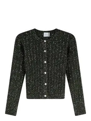 Dior Virgin Wool And Cashmere Blend Tweed Blazer - Multicolor