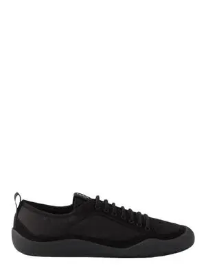 Prada Low-top Trainers - Black